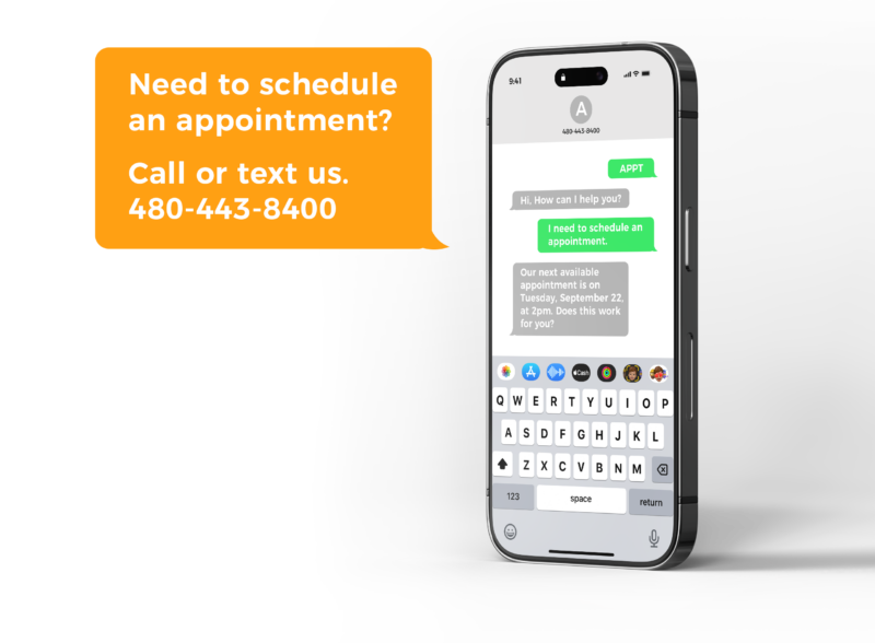 Arizona Arthritis & Rheumatology Associates, P.C.